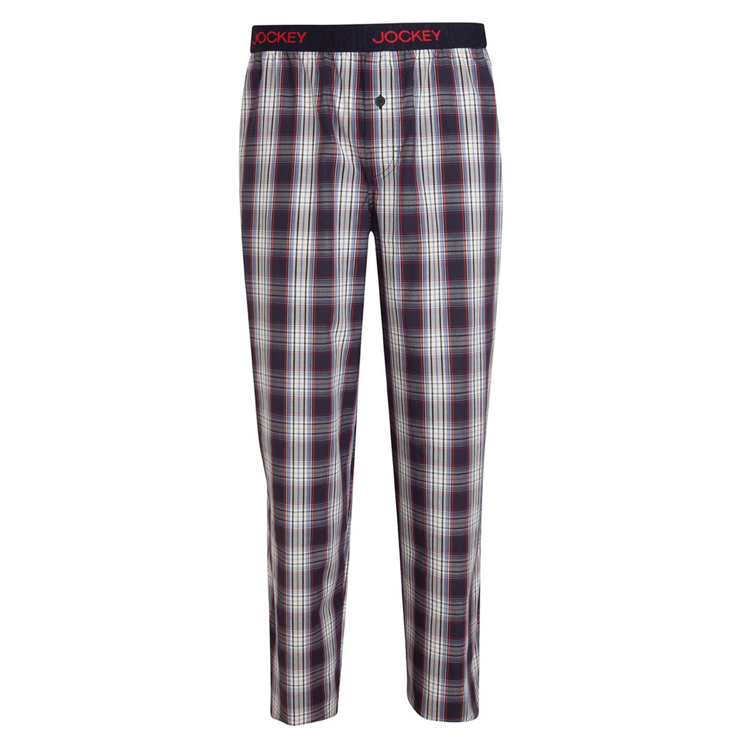 Jockey Pyjama Pants Woven 50087H 3XL 6XL Pyjama Nightwear Clothing Timarco