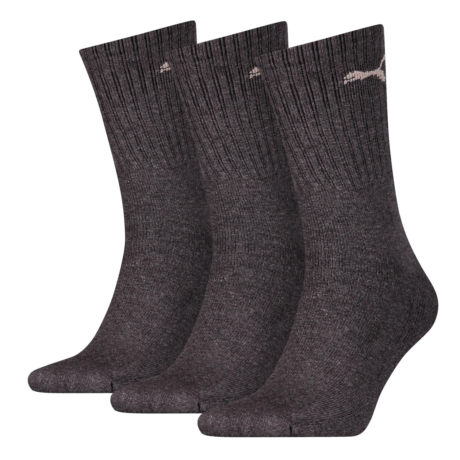 3 Pack Puma Sport Crew Socks Sport socks Socks Socks Timarco
